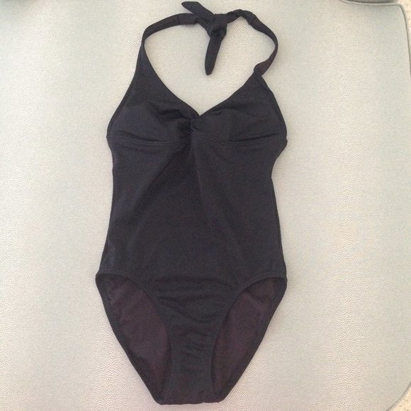 Victoria's Secret | Swim | New Victorias Secret Sexy Halter Cutout One ...